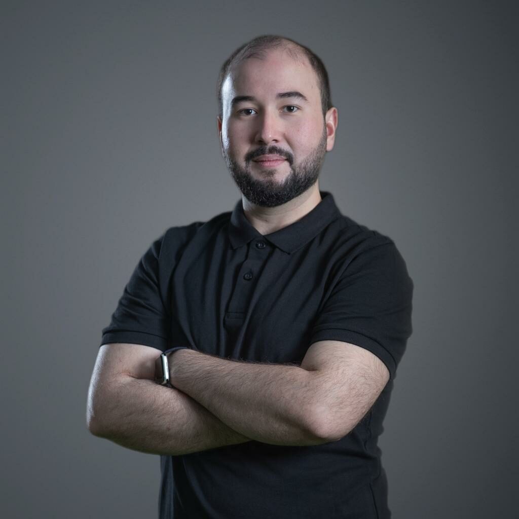 Staff | Ithrust Academy